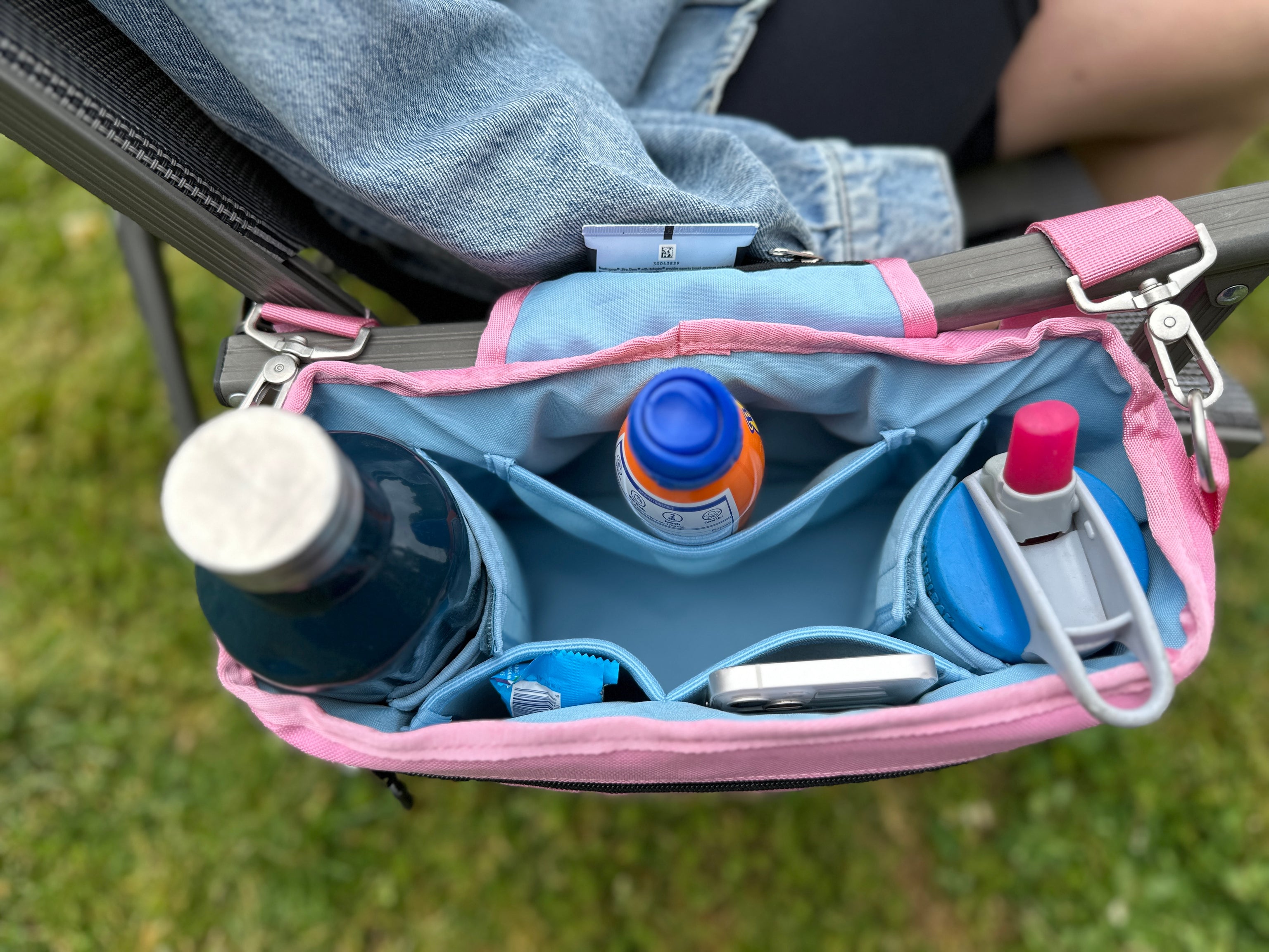 The CrapKeeper Organizer Bag | CrapKeeper